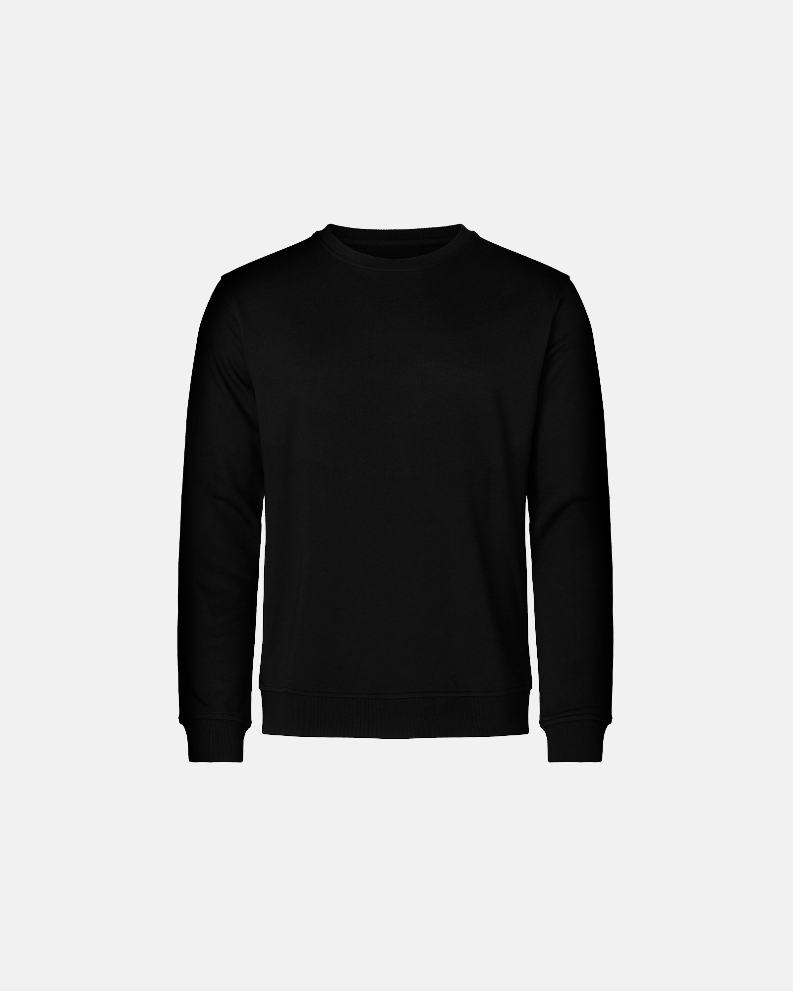 Shop Sweatshirt Bamboo | Black - Resteröds.com! Shop Sweatshirt Bamboo | Black - Resteröds.com!